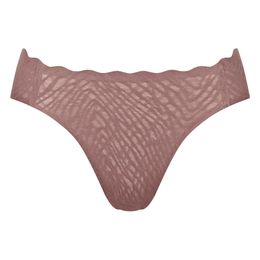 Sloggi Zero Feel Bliss High leg - Damen - Gr. L
