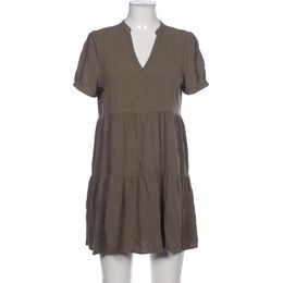 Only Kleid Damen Gr&ouml;&szlig;e L Second Hand gr&uuml;n