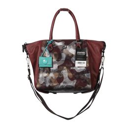Gabs Handtasche gross Leder Damen Größe One Size Second Hand bunt