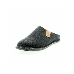 Rohde Slippers female Grey size 42