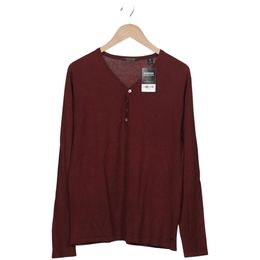 Scotch & Soda SCOTCH & SODA Pullover Herren Gr&ouml;&szlig;e L Second Hand bordeaux