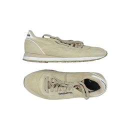 Reebok Sneaker Herren Größe 42 Second Hand beige