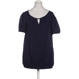 s.Oliver Bluse Damen Gr&ouml;&szlig;e S Second Hand marine