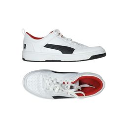 Puma Sneaker Herren Größe 42.5 Second Hand bunt