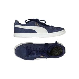 Puma Sneaker Herren Größe 41 Second Hand bunt