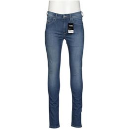 Pepe Jeans Jeans Herren Größe 29 Second Hand blau