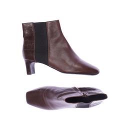 Geox Stiefelette Damen Größe 38.5 Second Hand braun