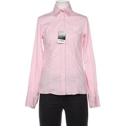 Sansibar Bluse Damen Gr&ouml;&szlig;e S Second Hand pink