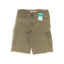 Tommy Hilfiger Shorts Damen Gr&ouml;&szlig;e S Second Hand beige