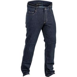 Halvarssons Rogen, Jeans