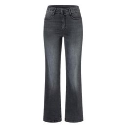Peter Hahn Mac - Jeans, denim, Gr. 48 / XL - Baumwolle