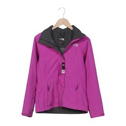 The North Face Jacke Damen Gr&ouml;&szlig;e S Second Hand lila