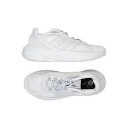 adidas Performance Sneaker Damen Größe 40.5 Second Hand weiß