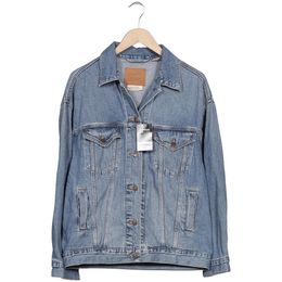 Levi's LEVI'S Jacke Herren Größe XS Second Hand blau