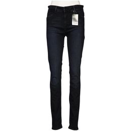 Brax Jeans Damen Größe 28 Second Hand marine