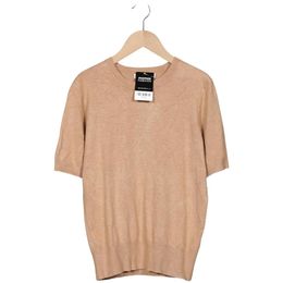 Zara Pullover Damen Gr&ouml;&szlig;e M Second Hand beige