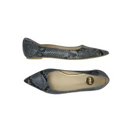 ras Ballerina Damen Größe 39 Second Hand blau