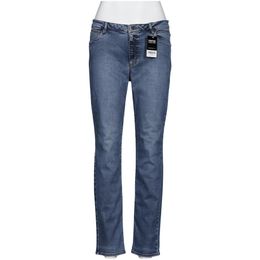 Brax Jeans Damen Größe 32 Second Hand blau