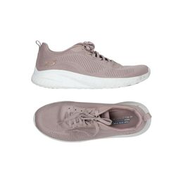Skechers Sneaker Damen Größe 39 Second Hand pink