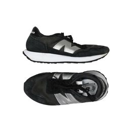 New Balance Sneaker Damen Gr&ouml;&szlig;e 36.5 Second Hand bunt