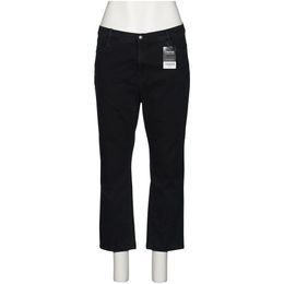 Brax Jeans Damen Größe 38 Second Hand marine