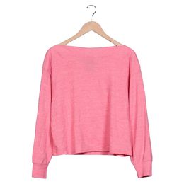 H&M H&M Pullover Damen Gr&ouml;&szlig;e M Second Hand pink