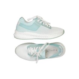 Caprice Sneaker Damen Gr&ouml;&szlig;e 36 Second Hand bunt