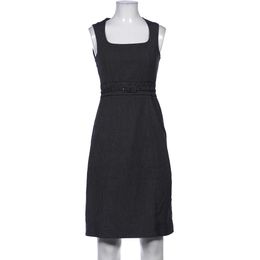 Zero Kleid Damen Gr&ouml;&szlig;e XS Second Hand schwarz