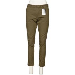 Polo Ralph Lauren Stoffhose Damen Größe XL Second Hand grün
