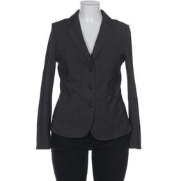 Opus Blazer Damen Größe XL Second Hand grau