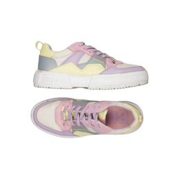 Buffalo London Sneaker Herren Größe 39 Second Hand bunt