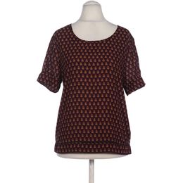 Maison Scotch Bluse Damen Gr&ouml;&szlig;e S Second Hand bordeaux