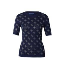 Guess Sweater 'Rosie' female Blue size XXL
