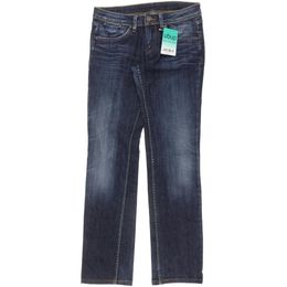 Pepe Jeans Jeans Damen Größe 26 Second Hand blau