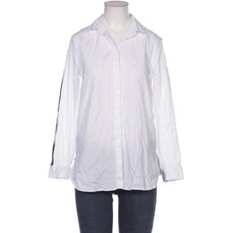 Brax Bluse Damen Größe S Second Hand weiß