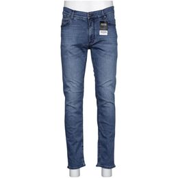 Brax Jeans Herren Größe 36 Second Hand blau