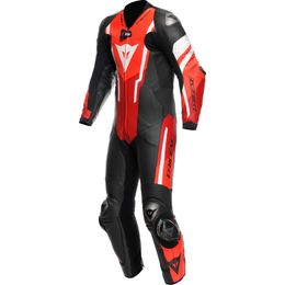 Dainese Misano 3 D-air, Lederkombi 1tlg. perforiert