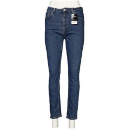 Cos Jeans Damen Gr&ouml;&szlig;e 32 Second Hand blau