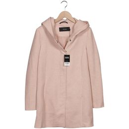 V&eacute;ro Moda VERO MODA Mantel Damen Gr&ouml;&szlig;e M Second Hand pink