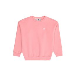 adidas originals Sweatshirt girl Pink size 134