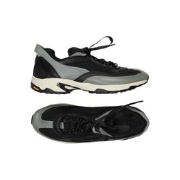 Dance Naturals Sneaker Herren Größe 43 Second Hand bunt