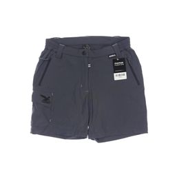 Salewa Shorts Damen Gr&ouml;&szlig;e S Second Hand grau