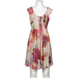 Ted Baker Kleid Damen Gr&ouml;&szlig;e M Second Hand bunt