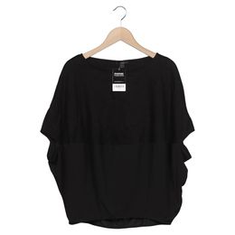 Cos T-Shirt Damen Gr&ouml;&szlig;e S Second Hand schwarz