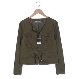 Only Jacke Damen Gr&ouml;&szlig;e S Second Hand gr&uuml;n