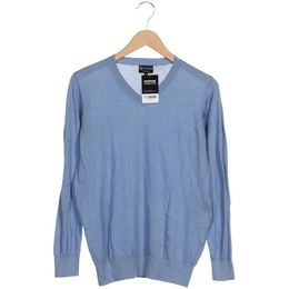 Giesswein Pullover Damen Größe XL Second Hand blau