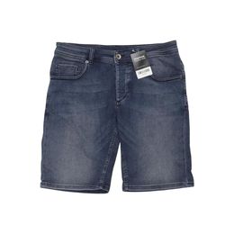 Selected Shorts Herren Gr&ouml;&szlig;e 31/32 Second Hand blau