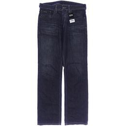 Pepe Jeans Jeans Herren Größe 32 Second Hand marine