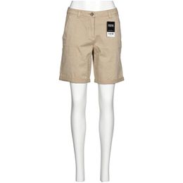 Tom Tailor Shorts Damen Gr&ouml;&szlig;e S Second Hand beige