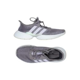 adidas Performance Sneaker Damen Gr&ouml;&szlig;e 38.5 Second Hand grau